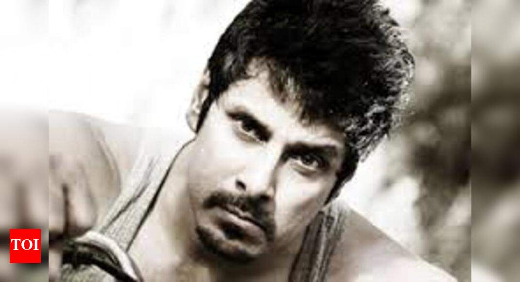 Vikram thanks his Malayali fans | Malayalam Movie News - Times of India