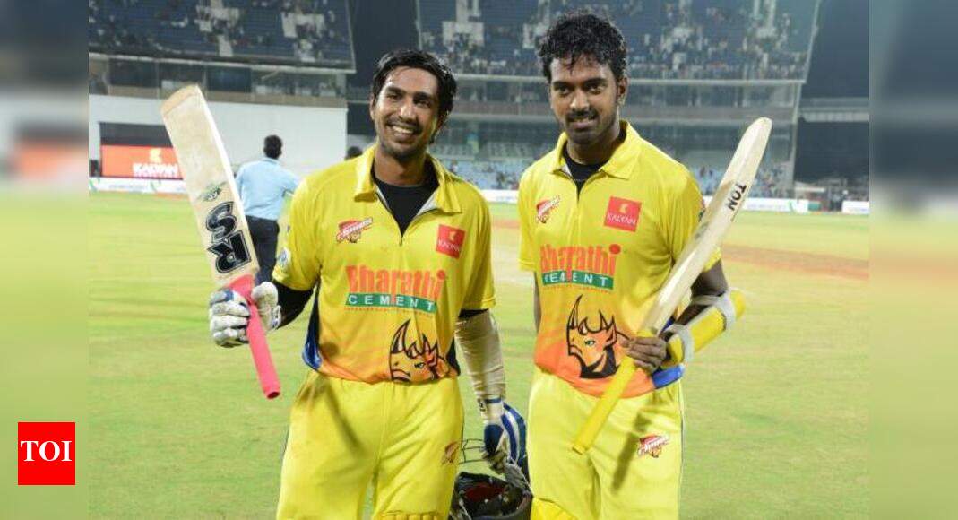 Kollywood stars all set to play cool | Tamil Movie News - Times of India