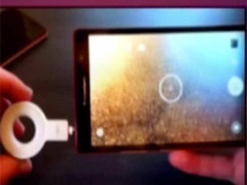 CES Day 3: Tech nuggets from Vegas | Gadgets Now