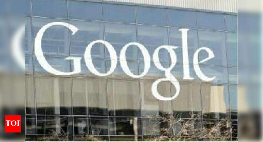 Google Capital invests in CommonFloor - Times of India