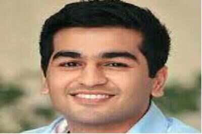 Sunil Mittal: Mittal junior plans to enter internet telephony - Times ...