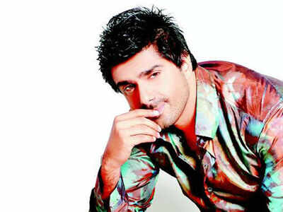 Samir Soni: I am actually a very detached person - Times of India