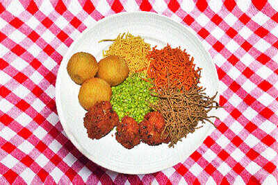 Why Surat’s crazy about ponk... - Times of India