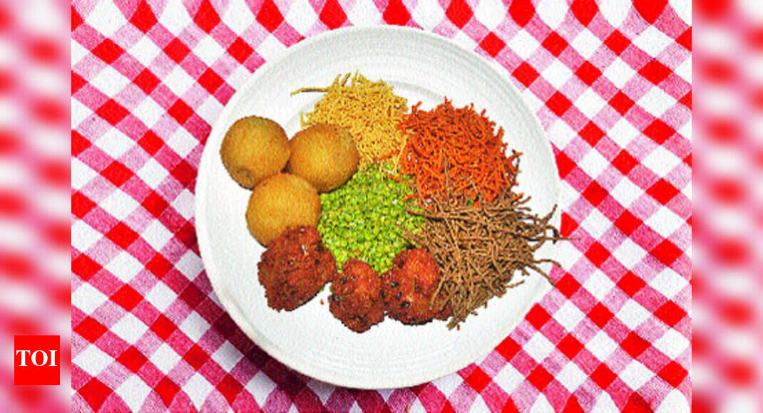 Why Surat’s crazy about ponk... - Times of India