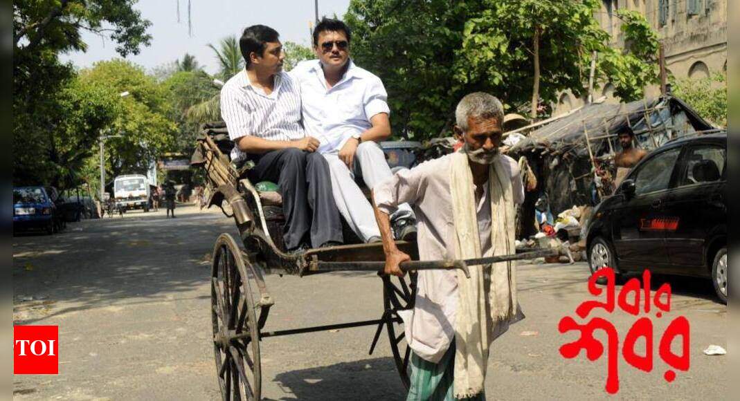 Director plans Ebar Shabor sequel | Bengali Movie News - Times of India