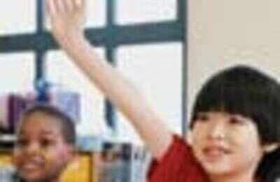 Confidence as important as IQ - The Times of India