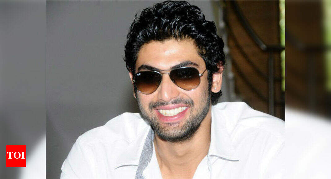 Rana Daggubati excited to reunite with Bipasha Basu on-screen | Hindi ...