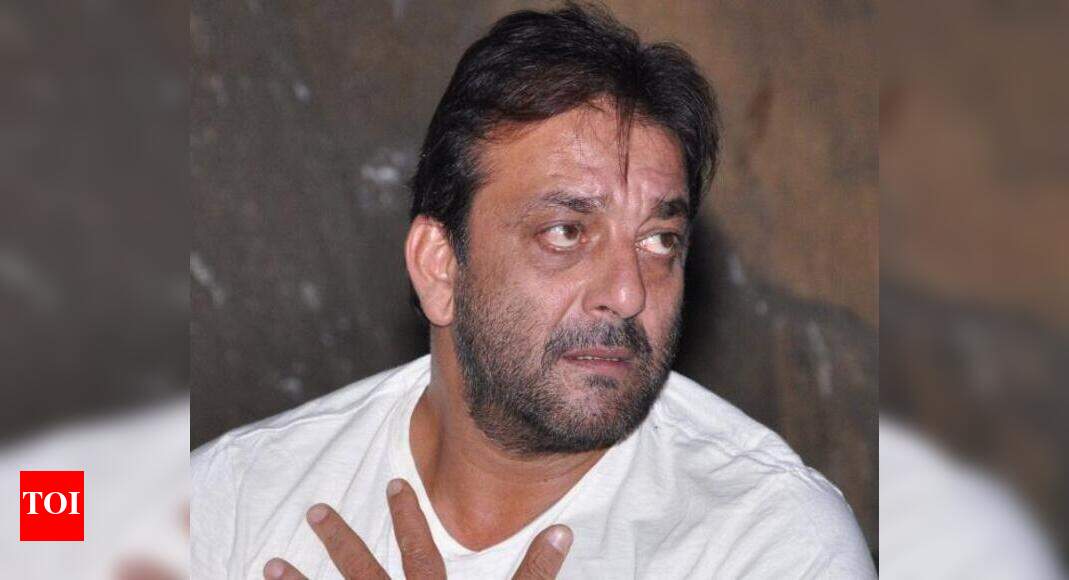 Second order passed by DIG prisons rejects Dutt's furlough extension ...