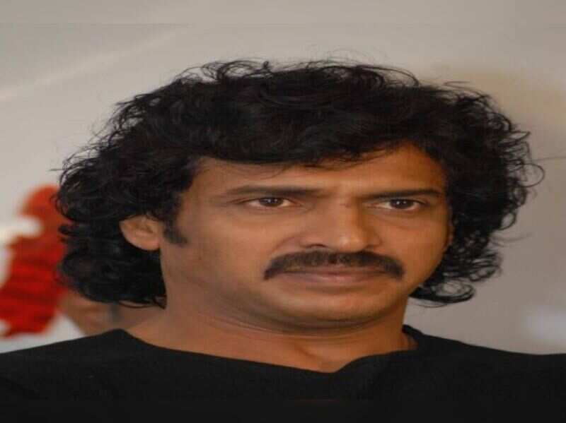Watch the official teaser of Uppi 2 | Kannada Movie News - Times of India