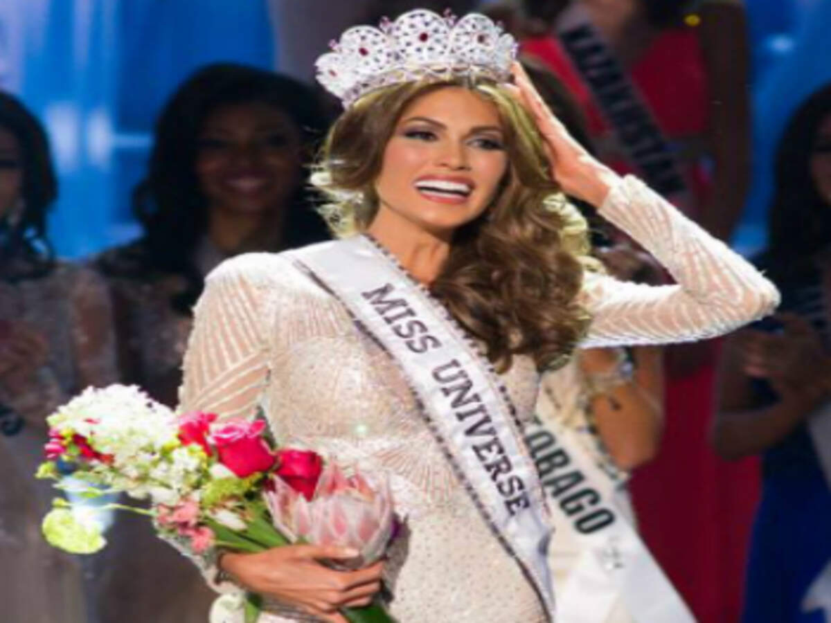 Miss Universe preliminary competition on January 21