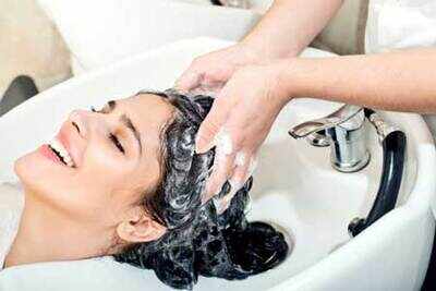 How a hair vitaliser works for you - Times of India