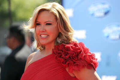 Mary Murphy exits 'So You Think You Can Dance' - Times of India