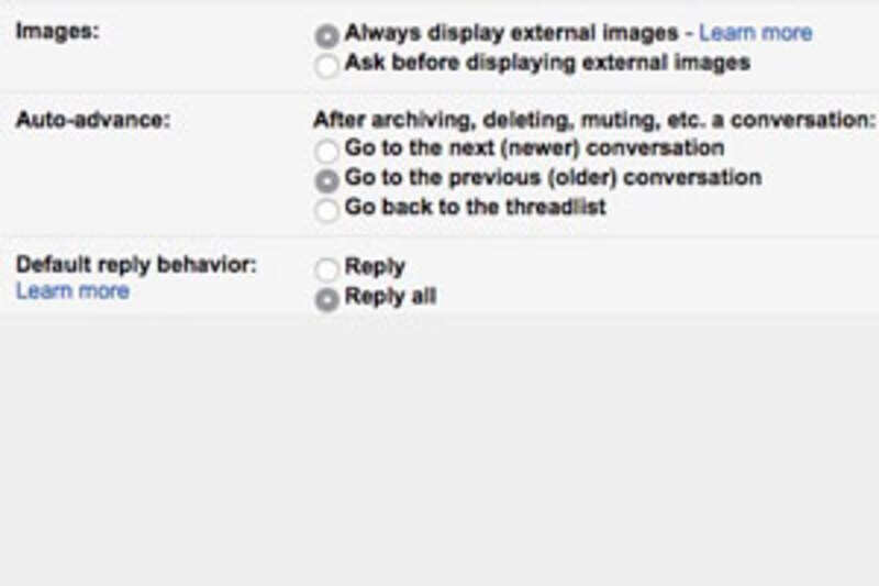 10 experimental Gmail features you must try | Gadgets Now 10 experimental Gmail features you must try | Gadgets Now