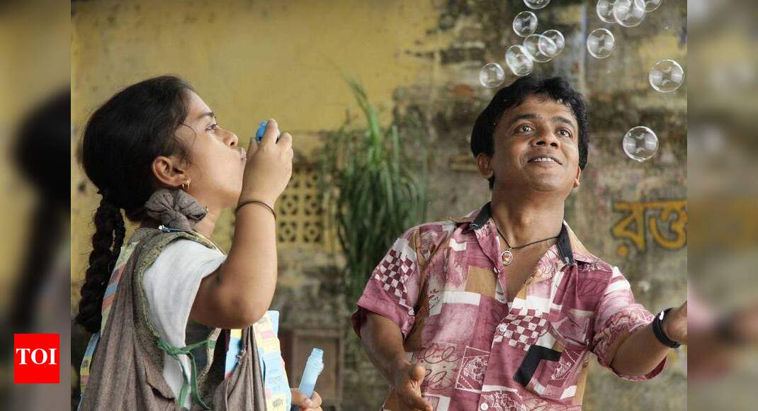 Chotoder Chobi | Bengali Movie News - Times of India