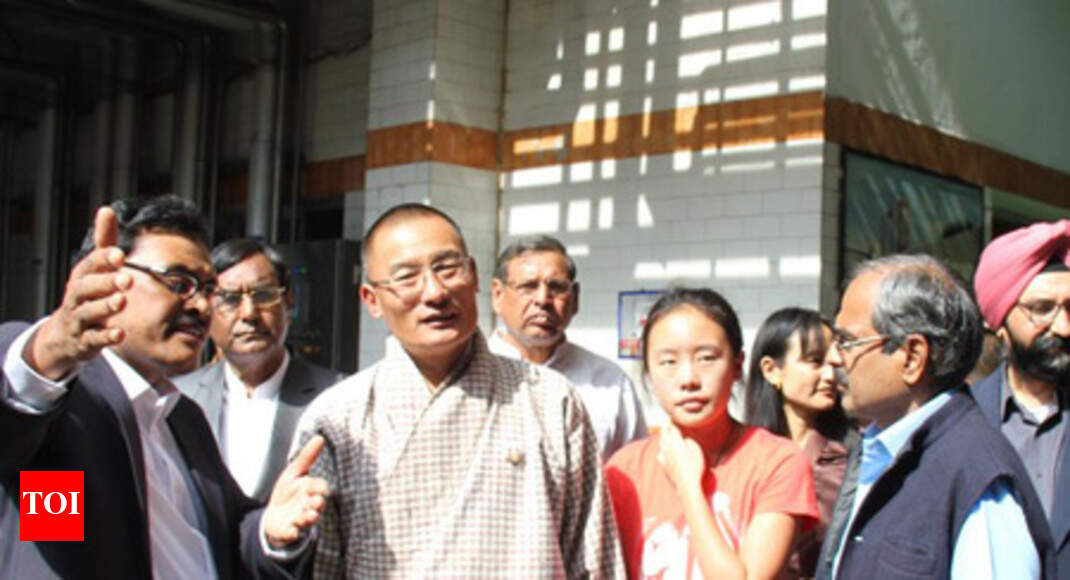 Bhutan seeks Amul’s help to source 2,000 cows from India | India News ...