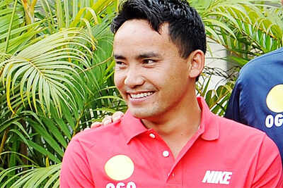 Jitu Rai to train in Rio one year before Olympics | More sports News ...