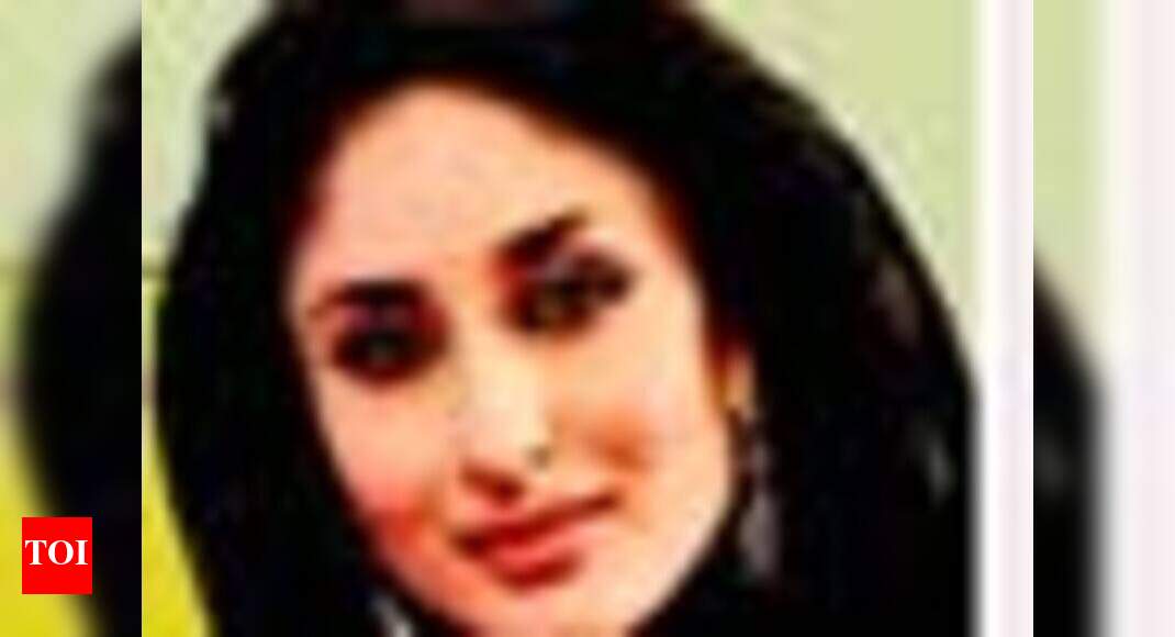 Bebo on board? | Hindi Movie News - Times of India