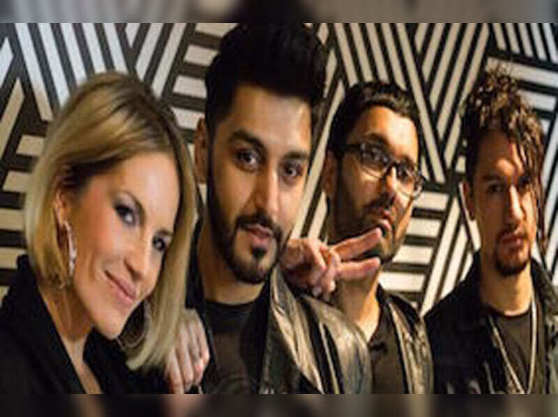 An Interview with Band 'Swami' | Punjabi Movie News - Times of India