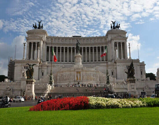 Attractions In Rome | Sightseeing In Rome | Times of India Travel