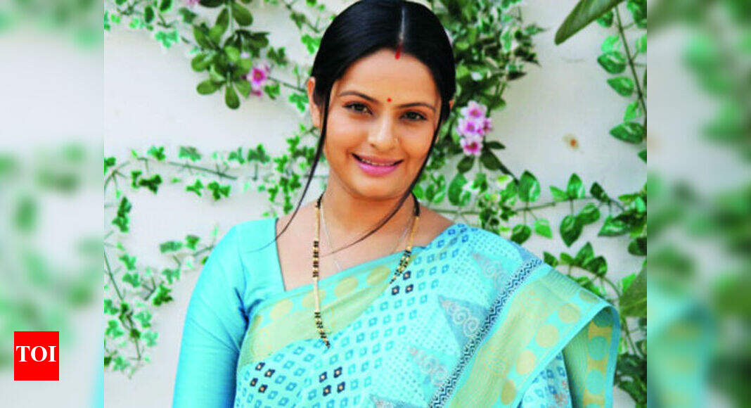 New show Hello Pratibha to replace Sapne Suhane... - Times of India