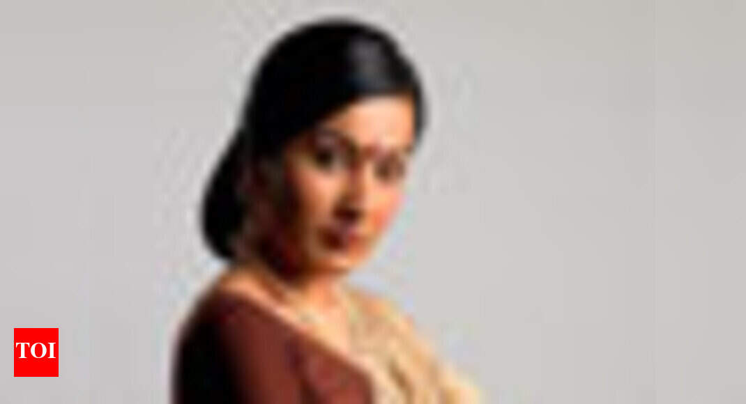 Kamya wants to play mom in real life - Times of India