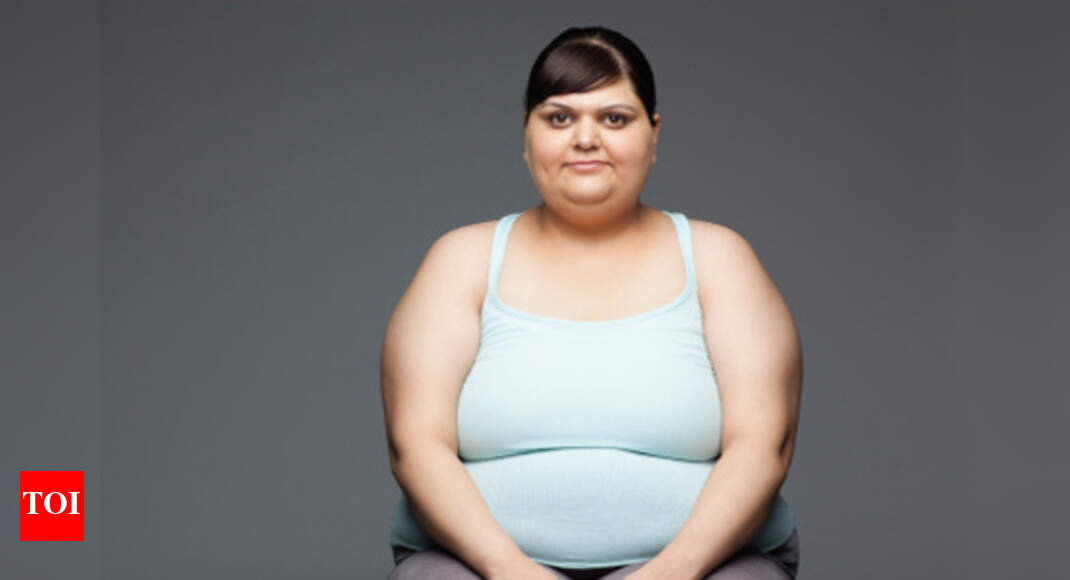 4 weight loss myths you need to bust! - Times of India