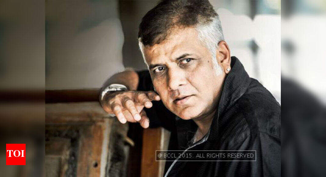 Bhushan Patel: I believe in ghosts, so I believe in God | Hindi Movie ...