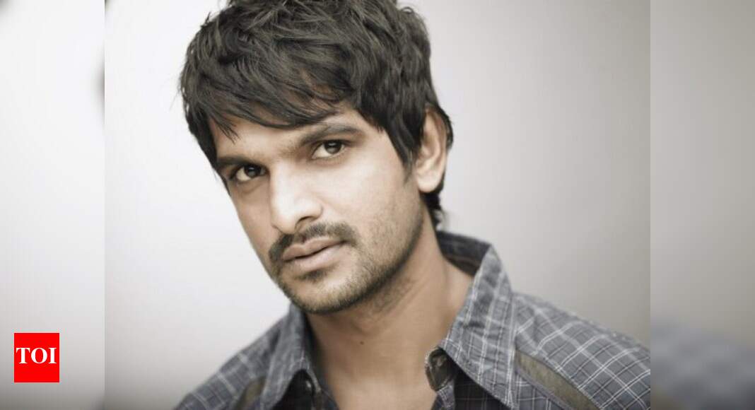 Devanuru Mahadeva's biopic coming soon | Kannada Movie News - Times of ...