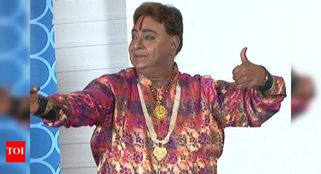 Up-close and personal with Sivasankar - Times of India