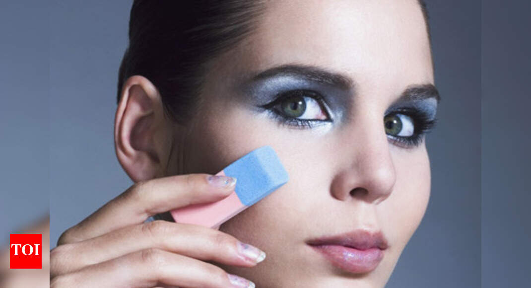 Unique tools to add to your beauty kit - Times of India