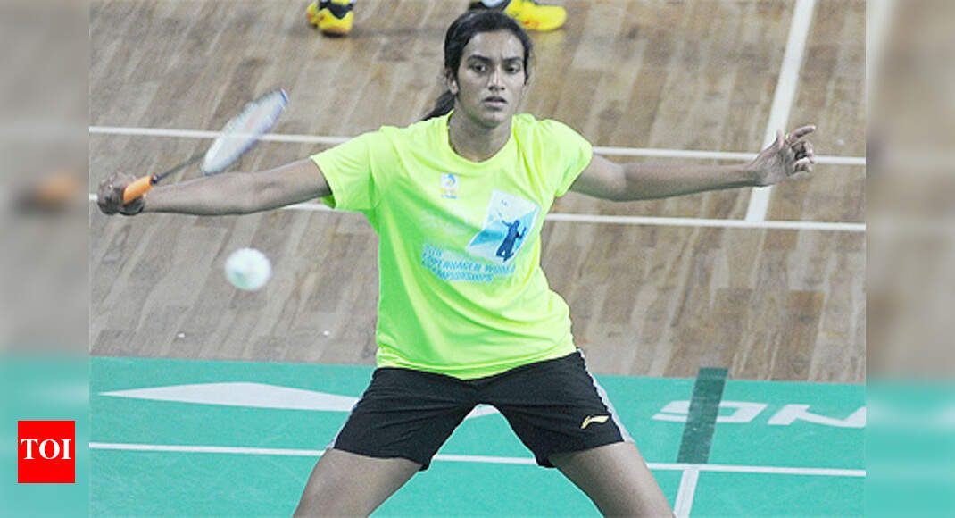 Indian shuttlers advance in Malaysia | Badminton News - Times of India
