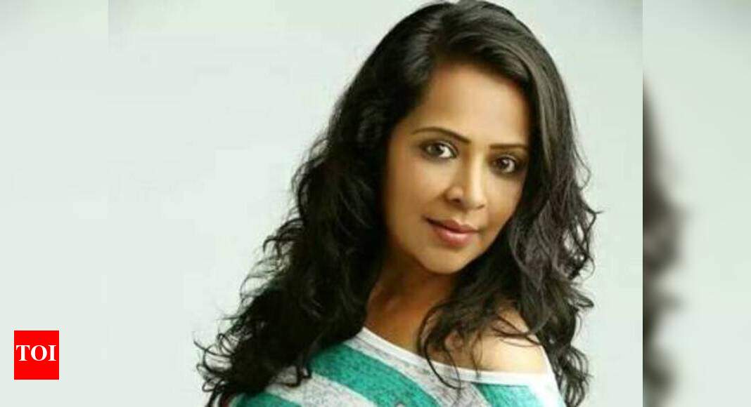 Fahadh has no starry airs: Devi Ajith | Malayalam Movie News - Times of ...