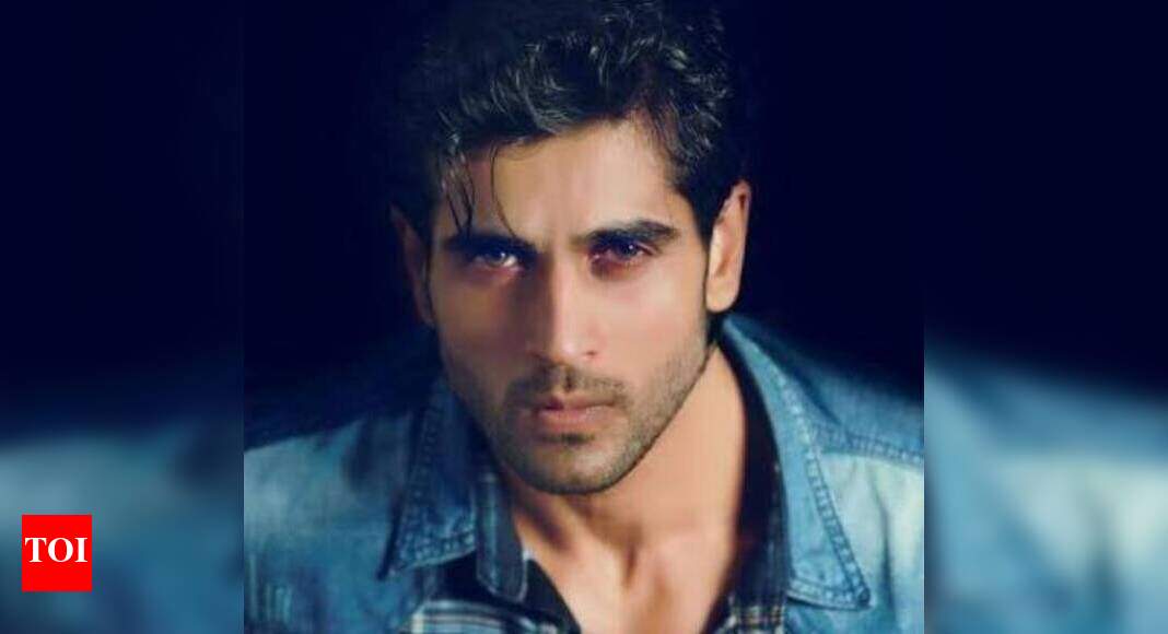 I am happy to be an actor | Malayalam Movie News - Times of India