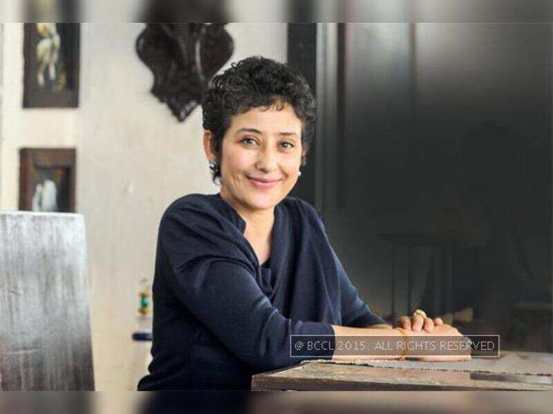 Manisha Koirala approached for Rajkumar Santoshi’s next? | Hindi Movie ...