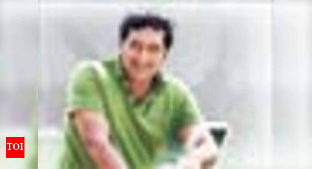 A movie on Prabhakaran? | Tamil Movie News - Times of India