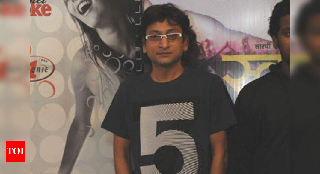 Atul puts work before passion | Marathi Movie News - Times of India