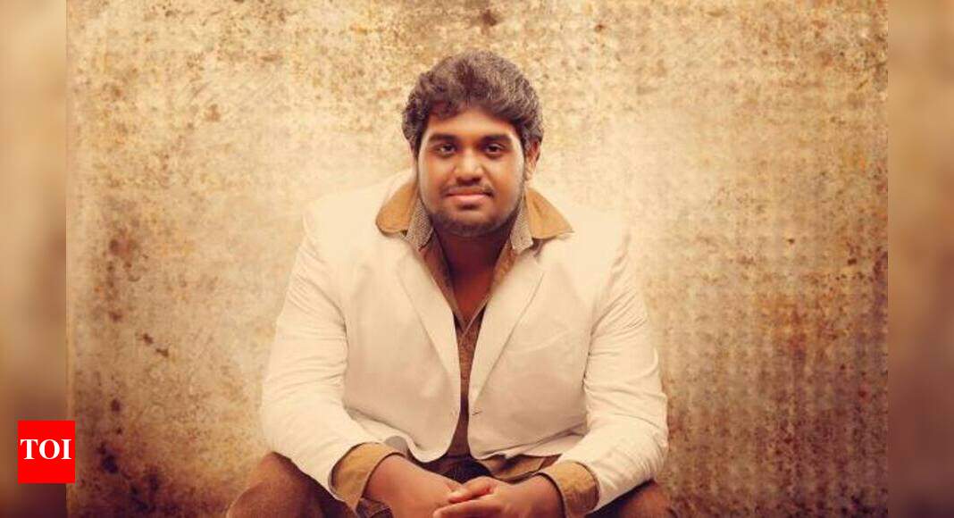 Hesham excited about album | Malayalam Movie News - Times of India