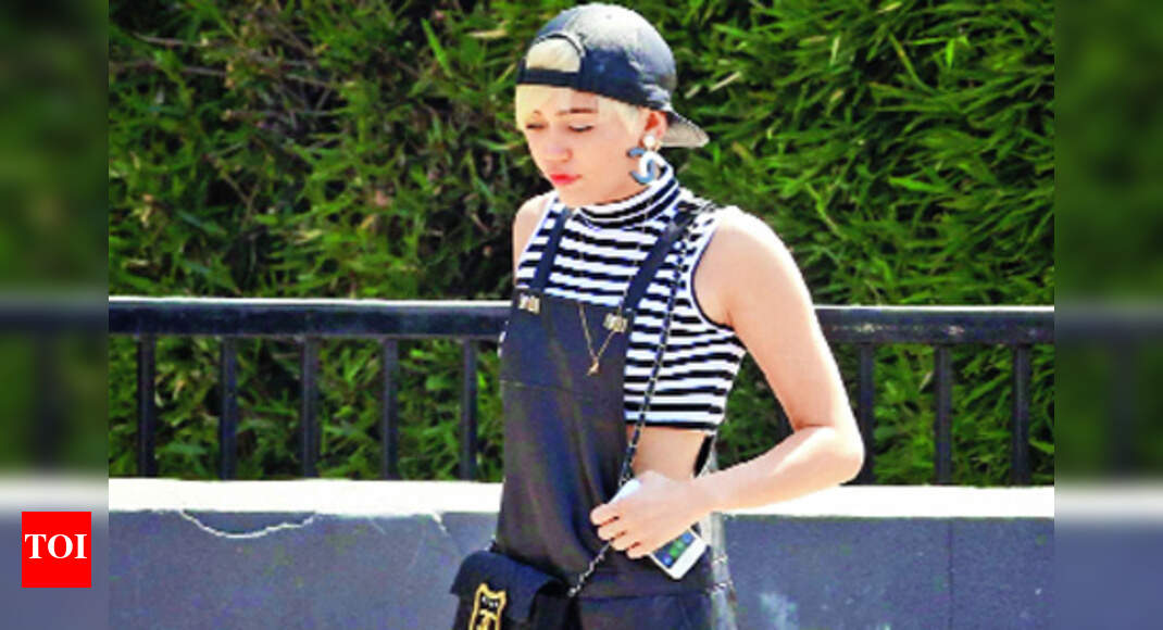 Dos and don’ts of slobwave dressing - Times of India