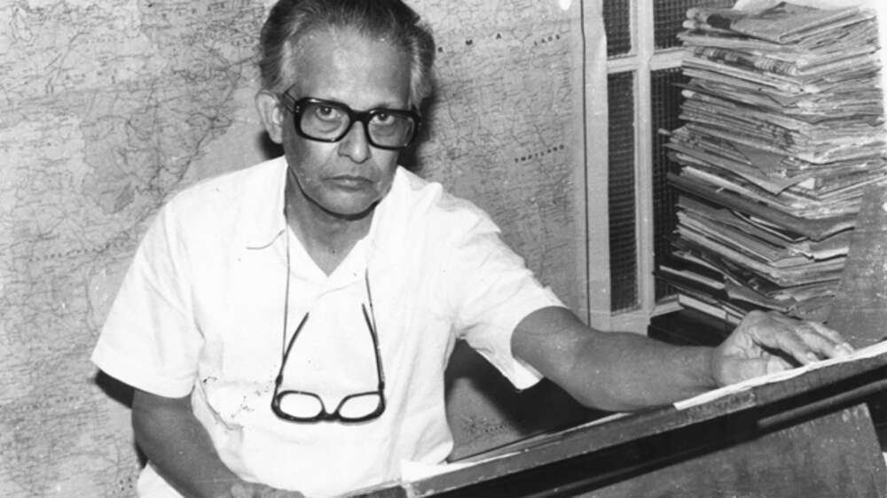 Best of RK Laxman's cartoons | The Times of India