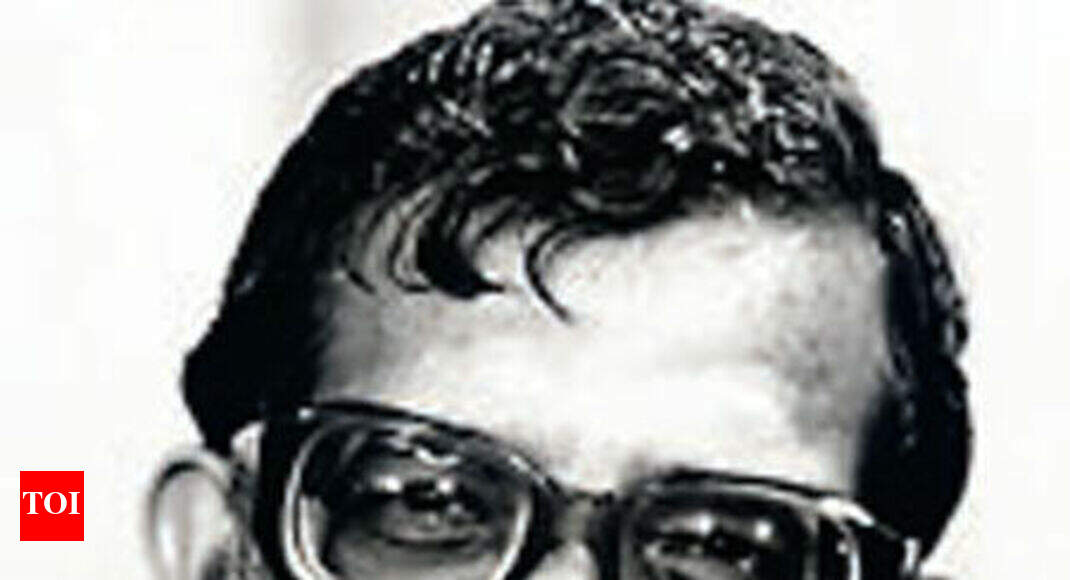 Rajni Kothari, renowned political scientist, dies | India News - Times ...