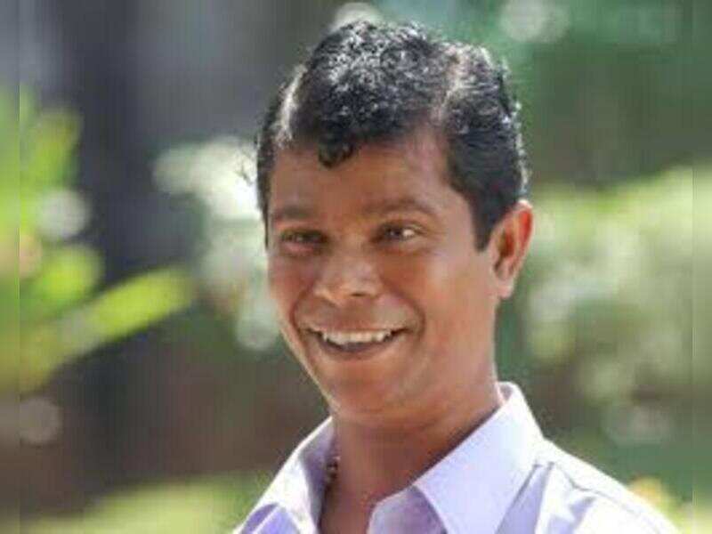 Indrans films: Indrans made his debut as costume designer | Malayalam ...