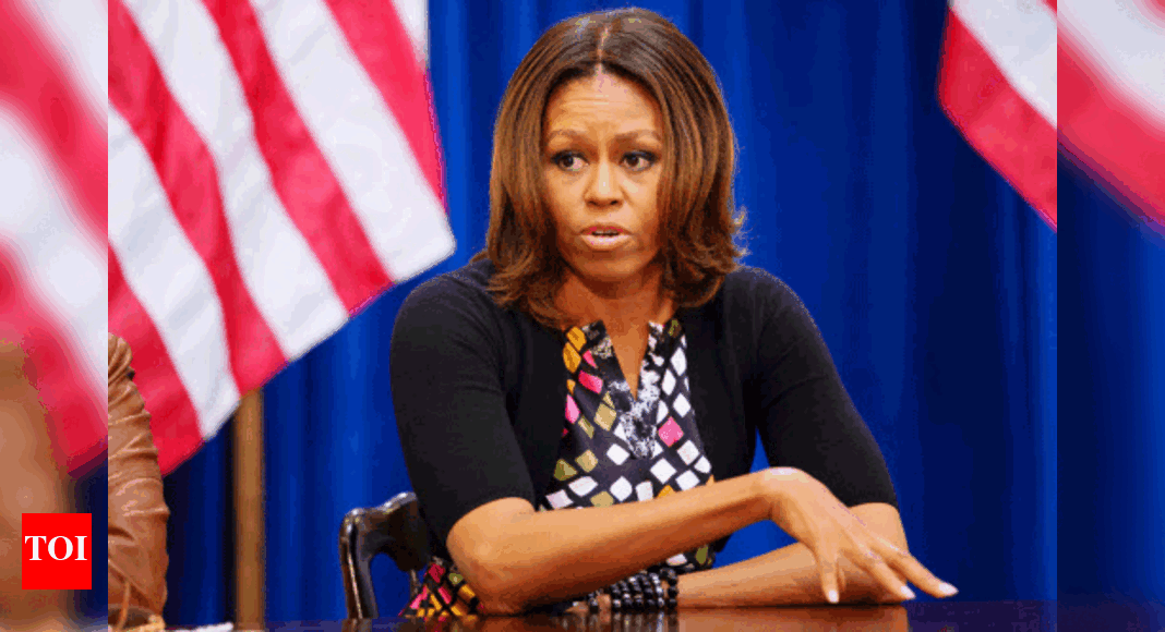 Pranav Shetty: Michelle invites Indian-American doctor for Obama's ...