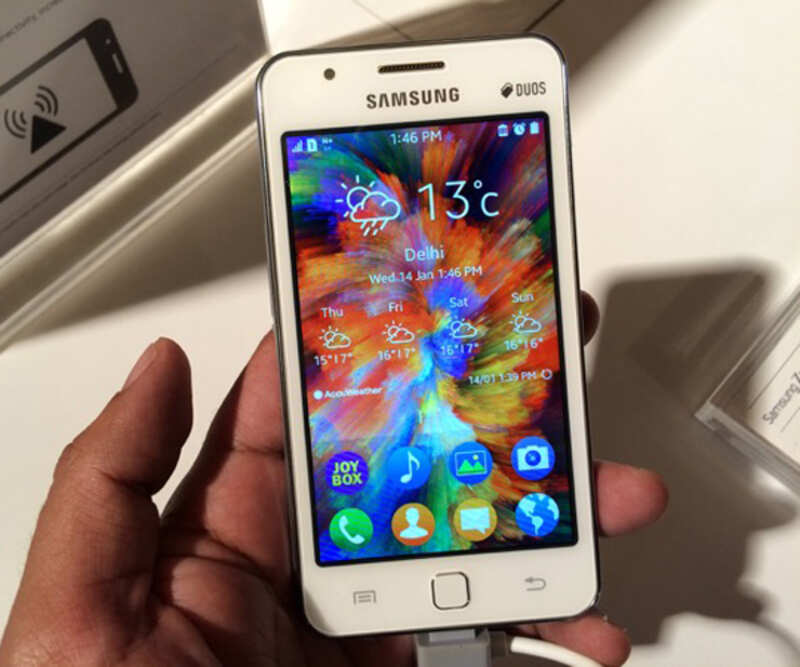 5 interesting phones launched recently | Gadgets Now