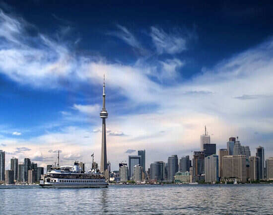 Places To Visit In Toronto | Neighbourhoods Of Toronto | TimesTravel