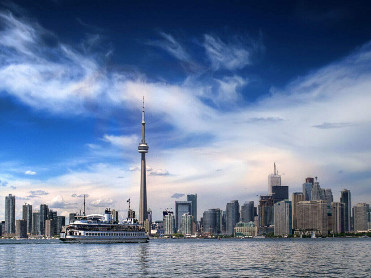 Places To Visit In Toronto | Neighbourhoods Of Toronto | TimesTravel