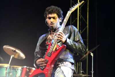 Vinay Rajkumar is all set to make a splash | Kannada Movie News - Times ...