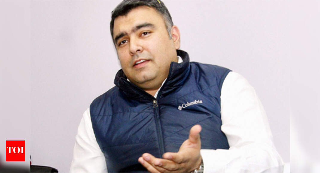Don't want to be in Padma awards controversies: Gagan Narang | More ...