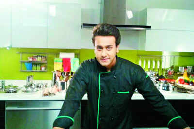 Ripudaman Handa: Delhi’s food better than Mumbai’s - Times of India