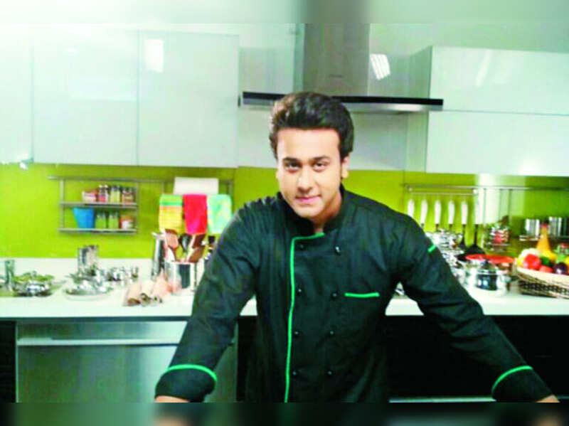 Ripudaman Handa: Delhi’s food better than Mumbai’s - Times of India