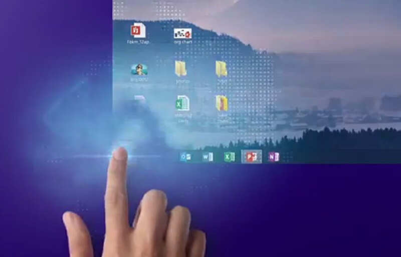 How Microsoft Windows has changed over the last 30 years | Gadgets Now